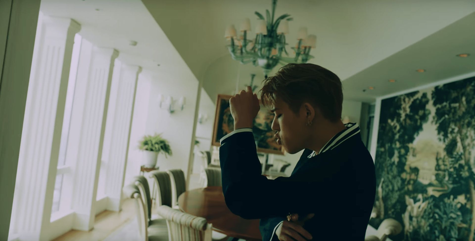 Zico releases Music Video for "Bermuda Triangle" ft. Crush & Dean ...
