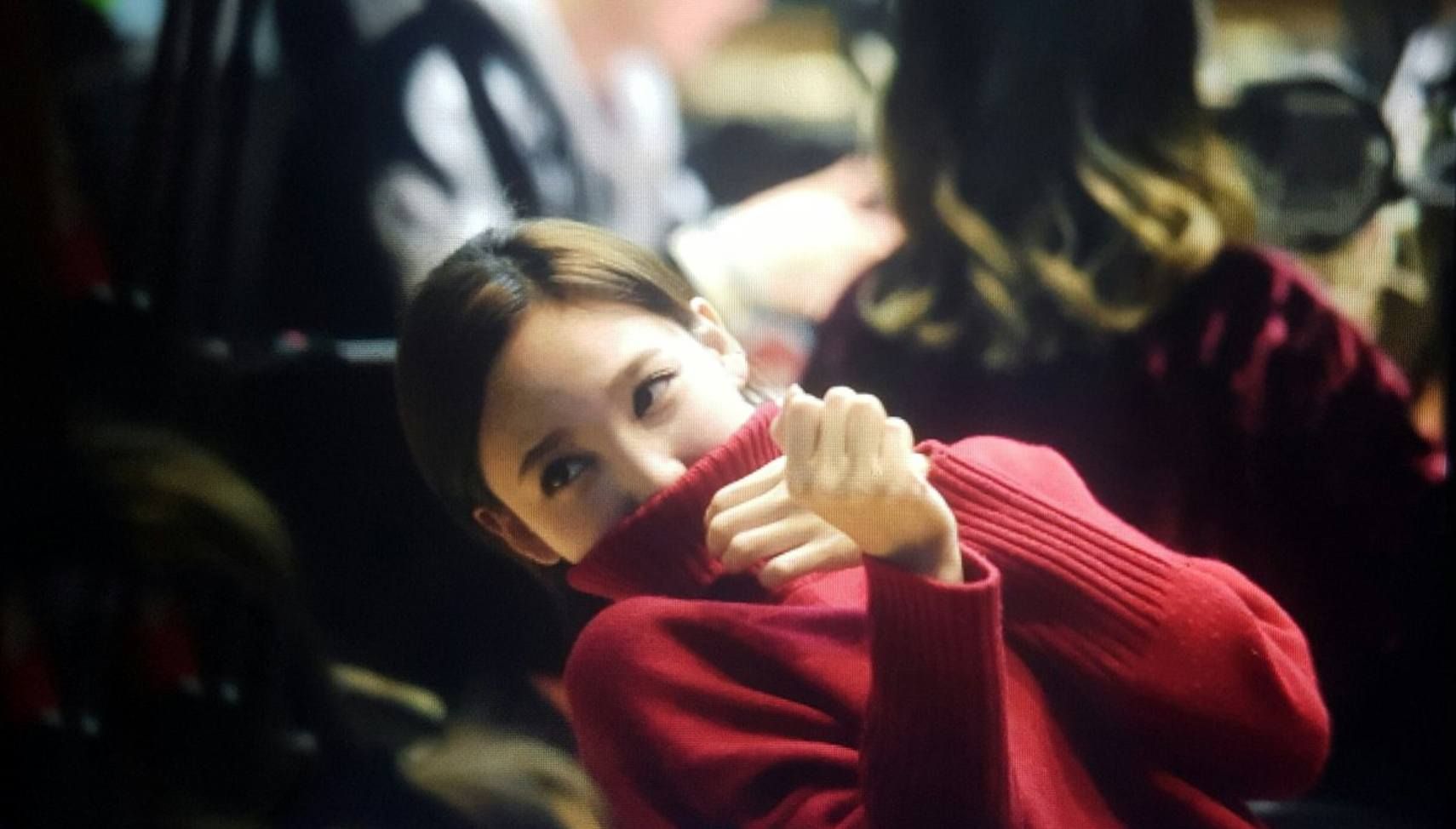 Highschool Graduation Photos Of This Year's Top Rookie Groups - Koreaboo