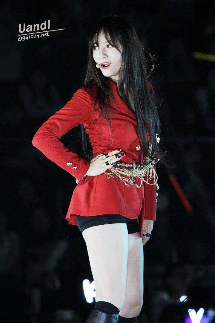 This is the ‘fattest’ Krystal has ever been in her life, according to ...