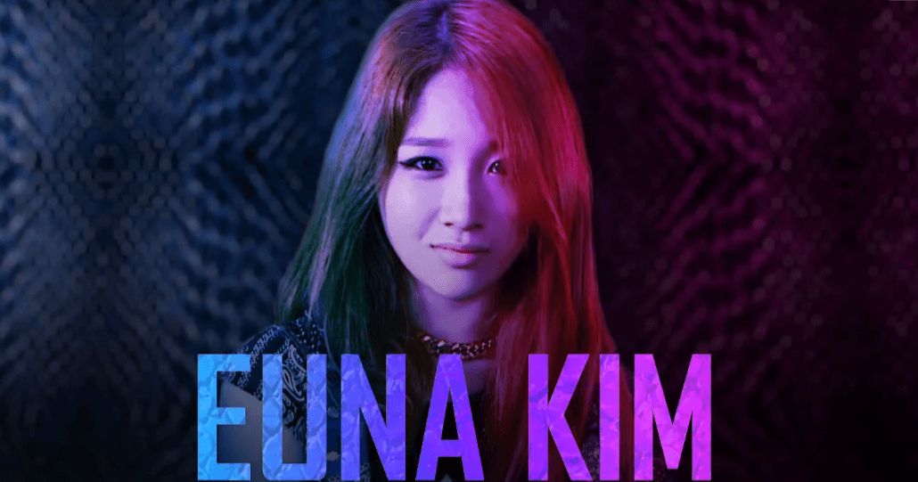 Euna Kim To Make Solo Debut Next Year - Koreaboo