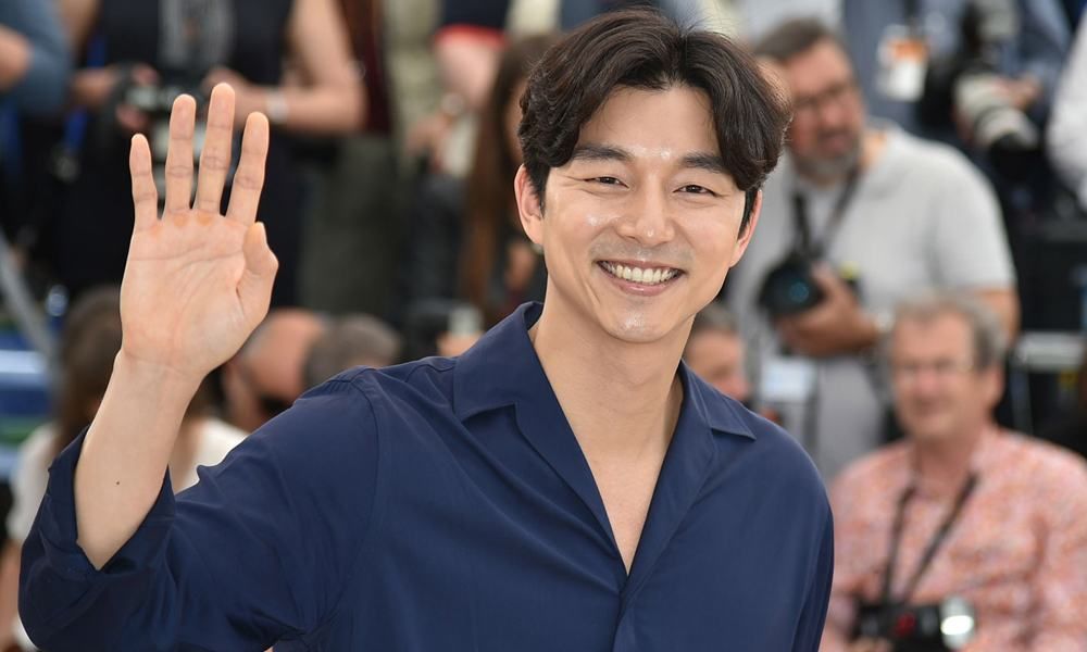 Here's How Gong Yoo's Career Has Changed Since Goblin Ended - Koreaboo