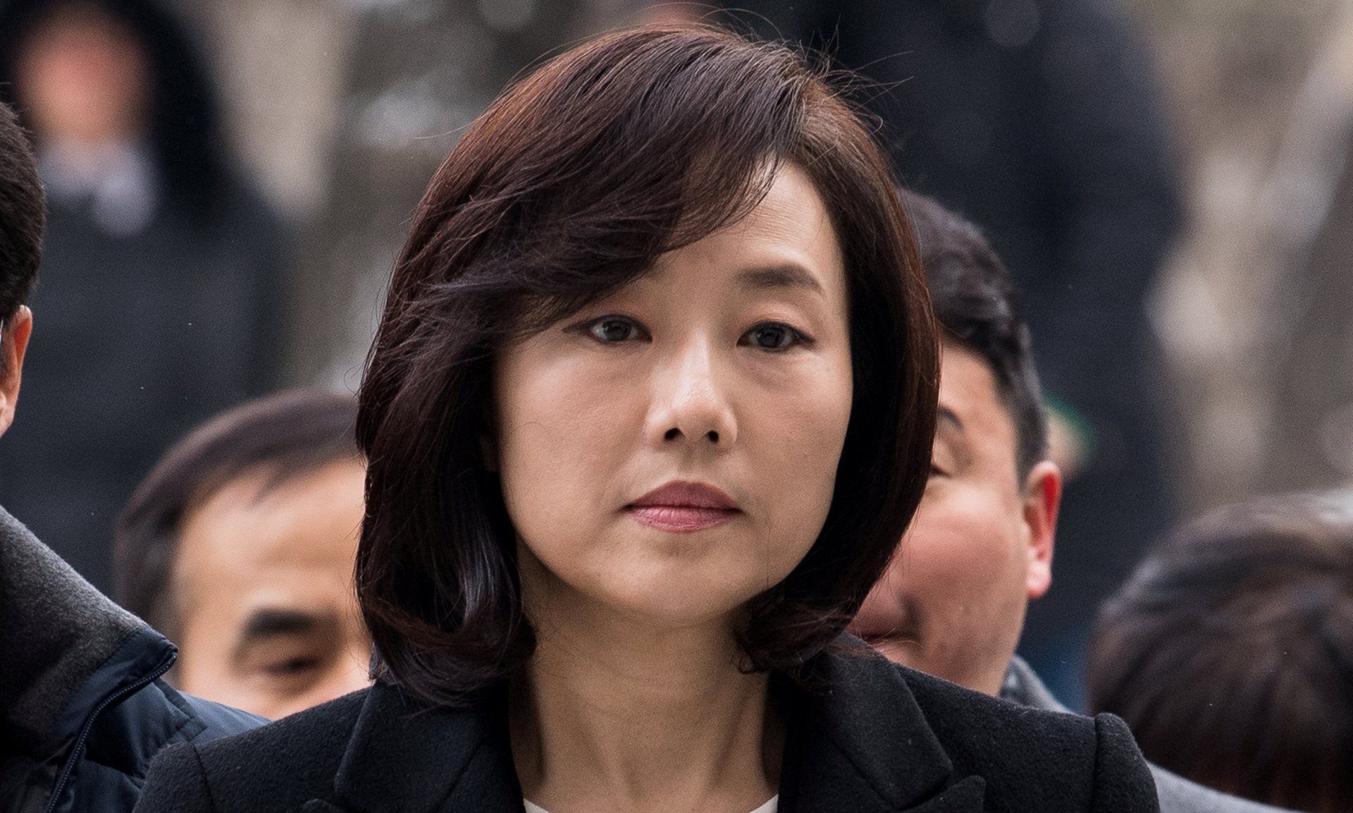 Korean Prosecutor Begins Arresting Those Allegedly Responsible For ...