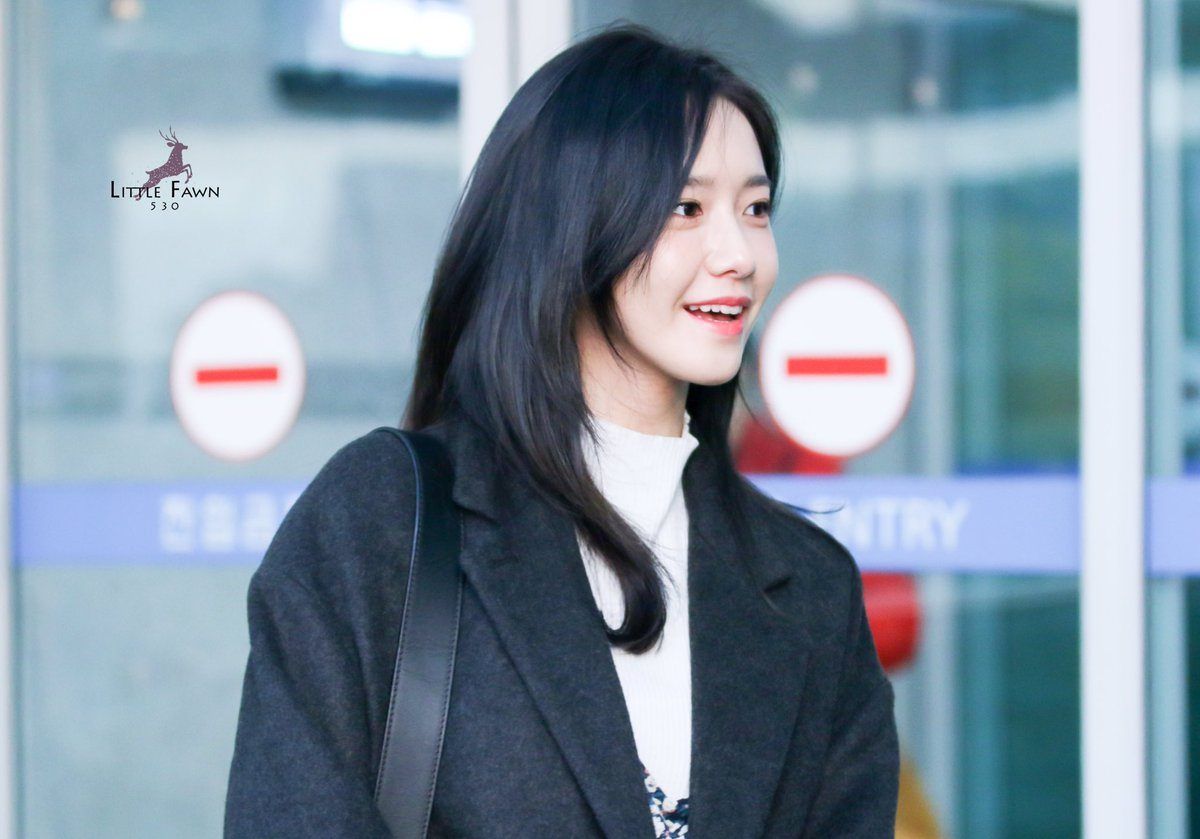 You won't believe Yoona is 27-years-old in these new pictures - Koreaboo