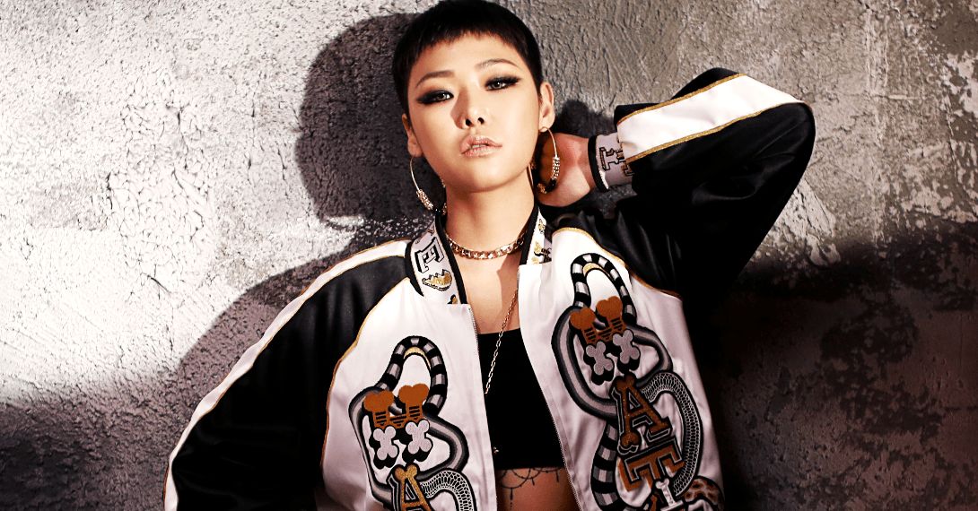 Cheetah Releases Long-Awaited BLURRED LINES MV With Phantom's Hanhae ...