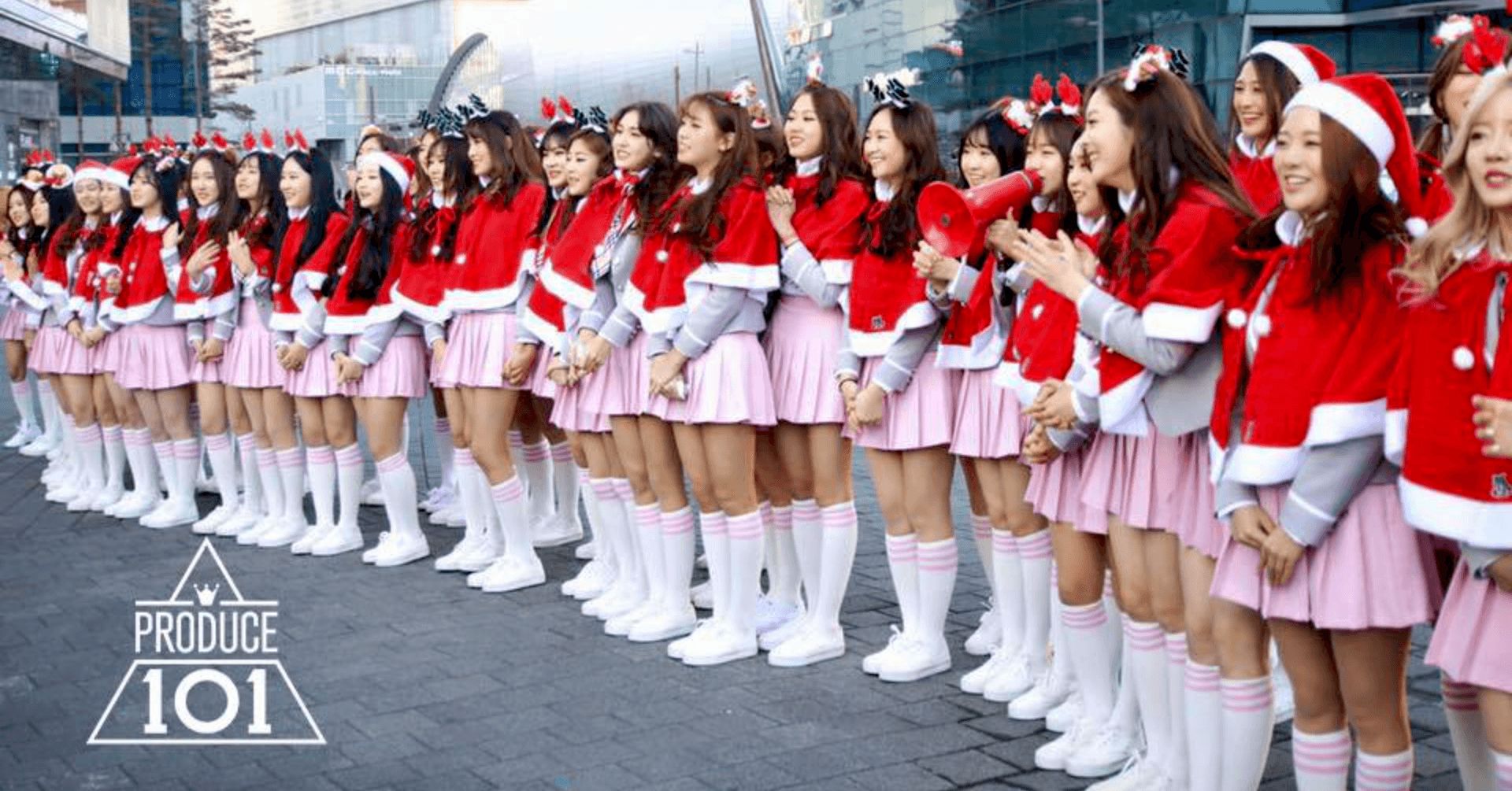 Mnet official addresses rumours about Produce 101 and Show Me The Money ...