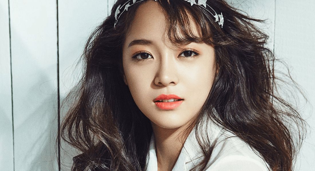 Gugudan Kim Sejung can pull off any hair style out there - Koreaboo