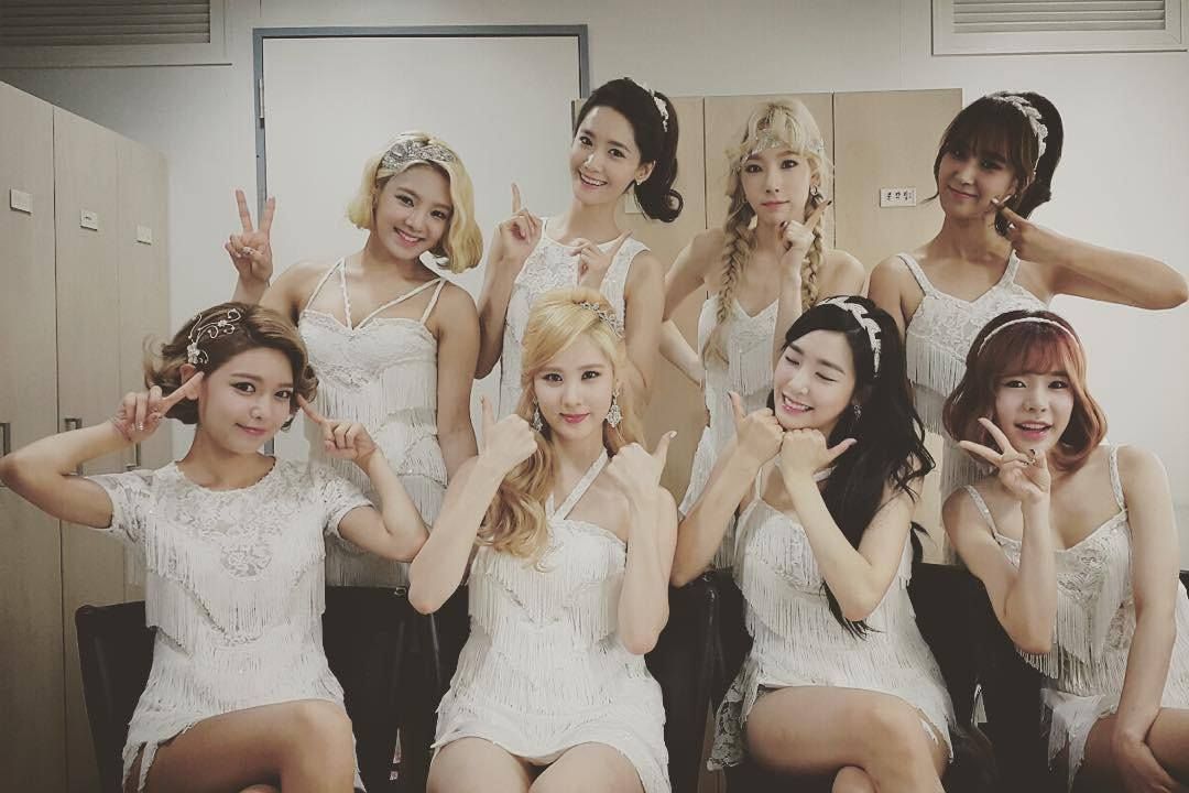 TOP 18 Idol Groups In Order Of Public Broadcast Music Show Wins - Koreaboo