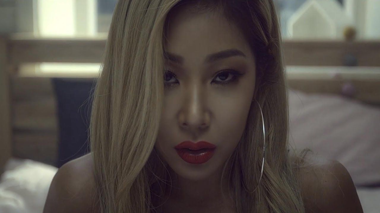 Jessi Releases "Don't Make Me Cry" A Heart Breaking Ballad - Koreaboo