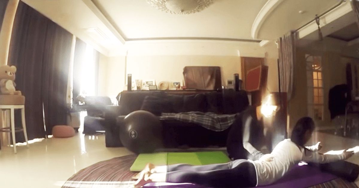 Here's A Sneak Peak Into Suzy's $3 Million Luxury Home - Koreaboo