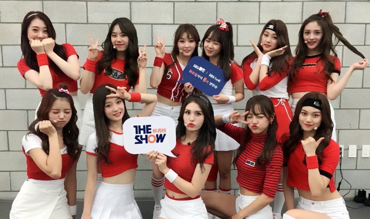 TRENDING] I.O.I Members Reveal How They Feel About The Disbandment In ...