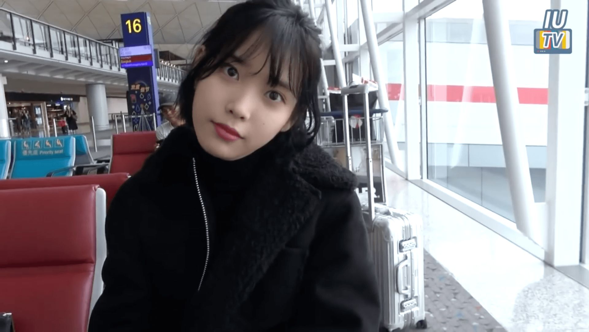 IU launches Her Personal YouTube Channel For Fans - Koreaboo