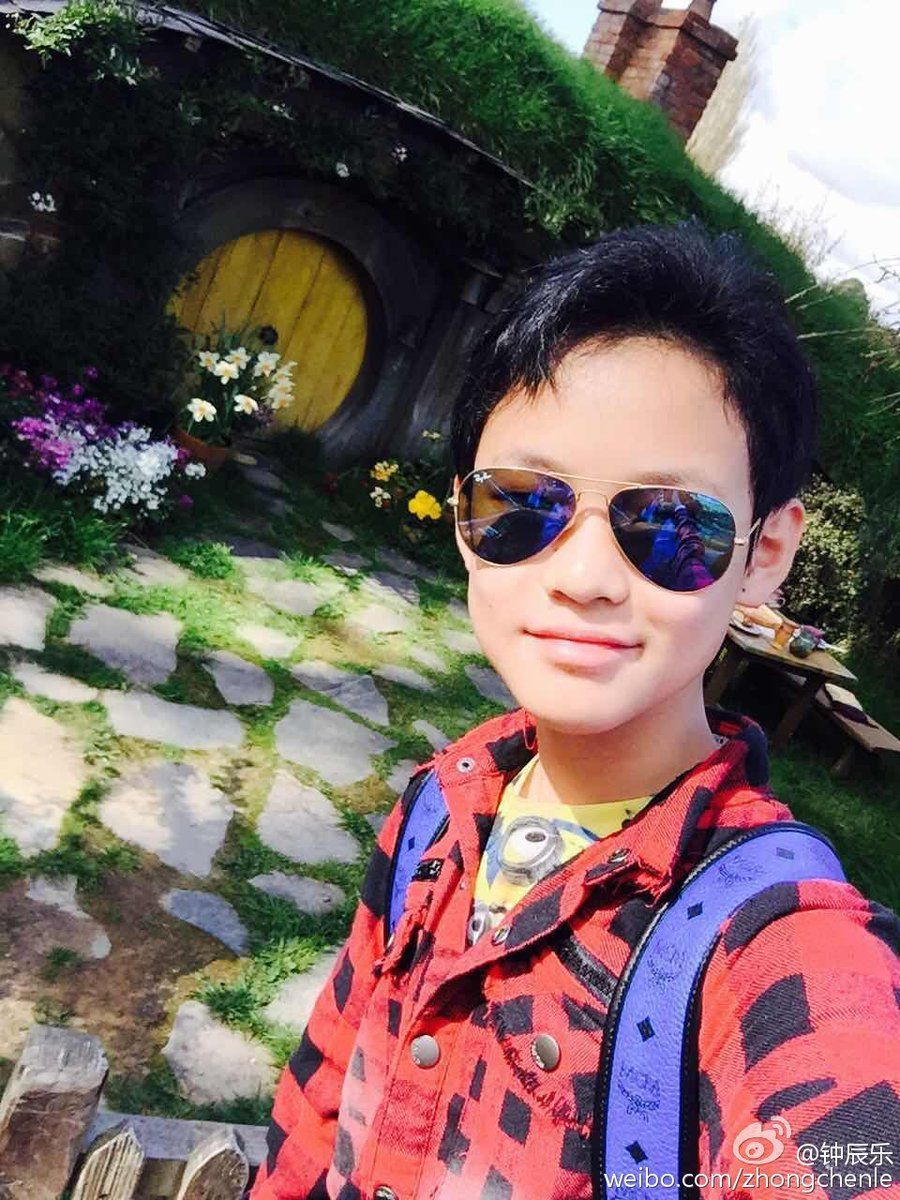 NCT Chenle's Rumored To Come From Billionaire Family — Koreaboo