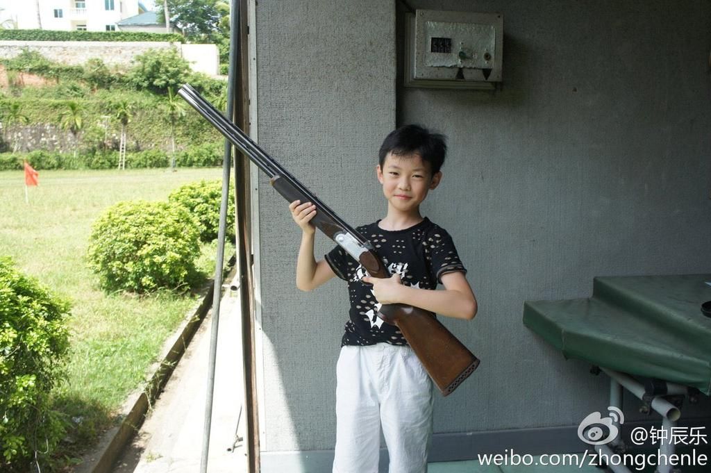 NCT Chenle's Rumored To Come From Billionaire Family — Koreaboo