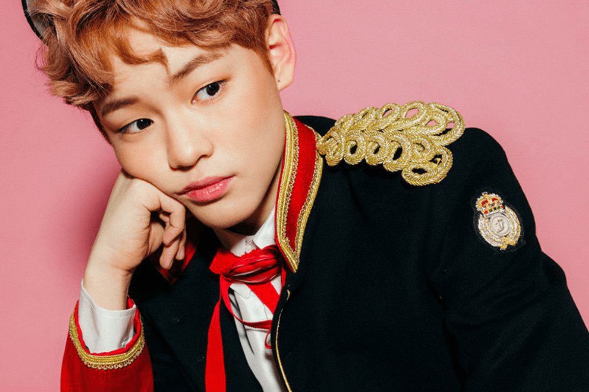 NCT Chenle's Rumored To Come From Billionaire Family — Koreaboo