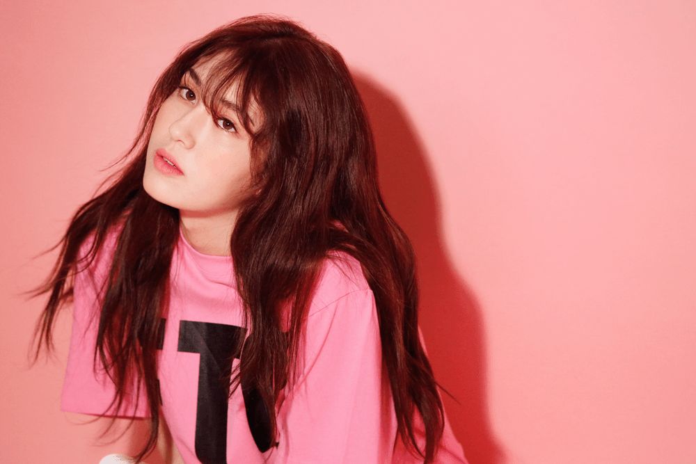 Somi Shows Off Her Best Visual Yet In This Photoshoot - Koreaboo
