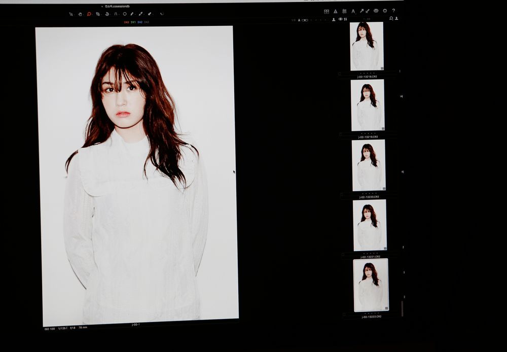 Somi Shows Off Her Best Visual Yet In This Photoshoot - Koreaboo