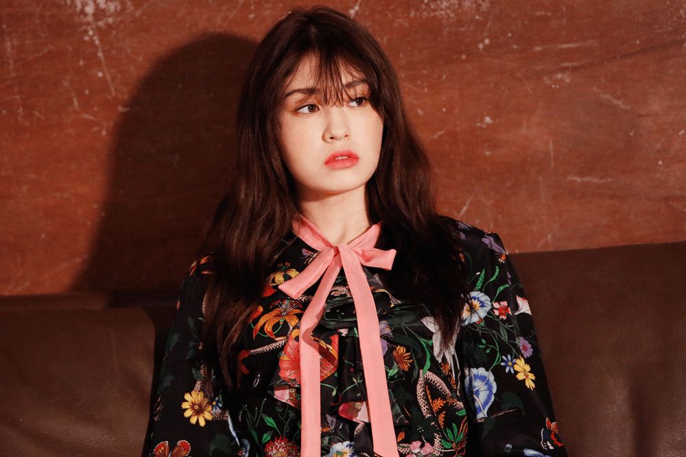 Somi Shows Off Her Best Visual Yet In This Photoshoot - Koreaboo