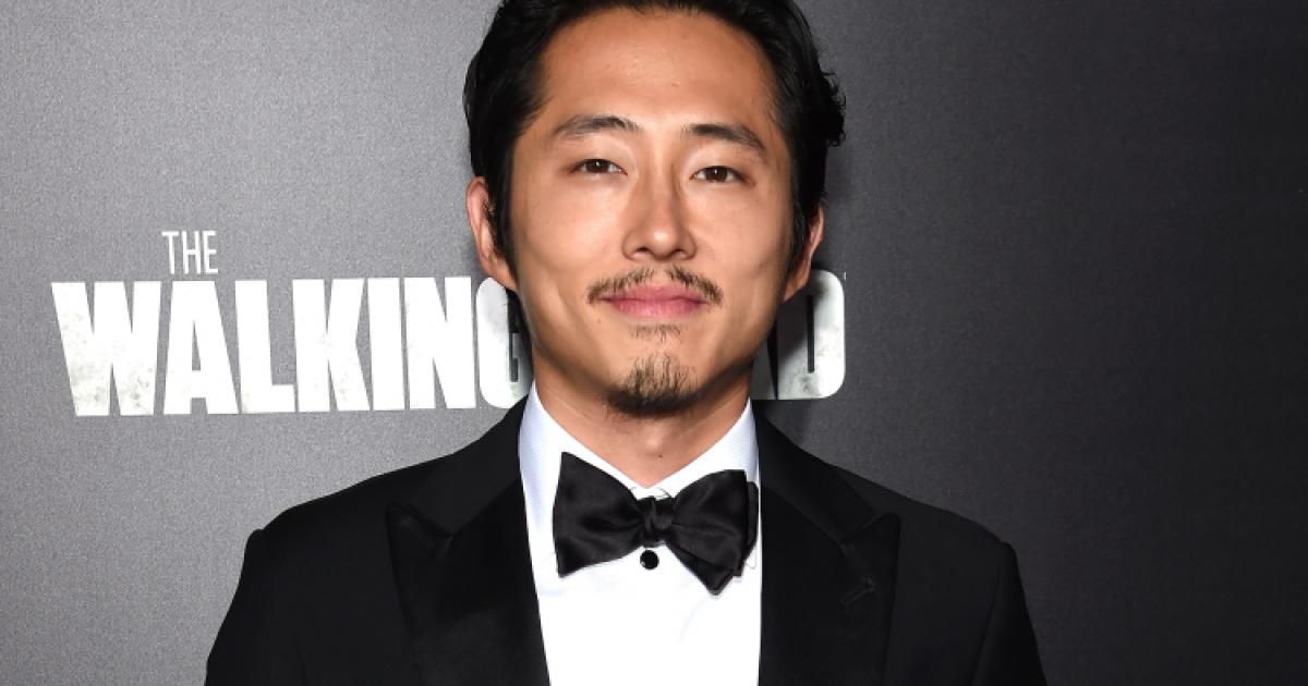 Steven Yeun Transforms Into A Defender Of The Universe In "Voltron ...