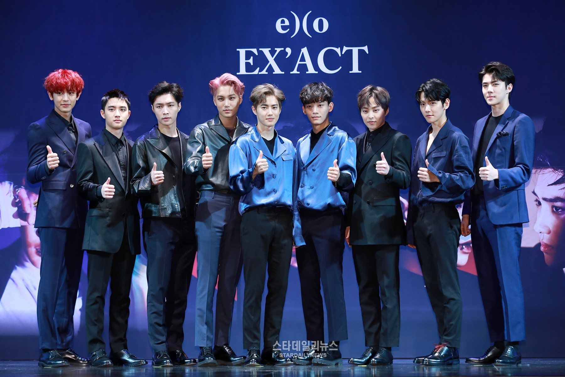 Ways EXO Used Their Outreach to Promote Benevolence and Generosity ...
