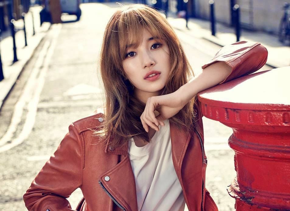 Industry Expert Claims Suzy May Be Following Sunmi To MAKEUS ...