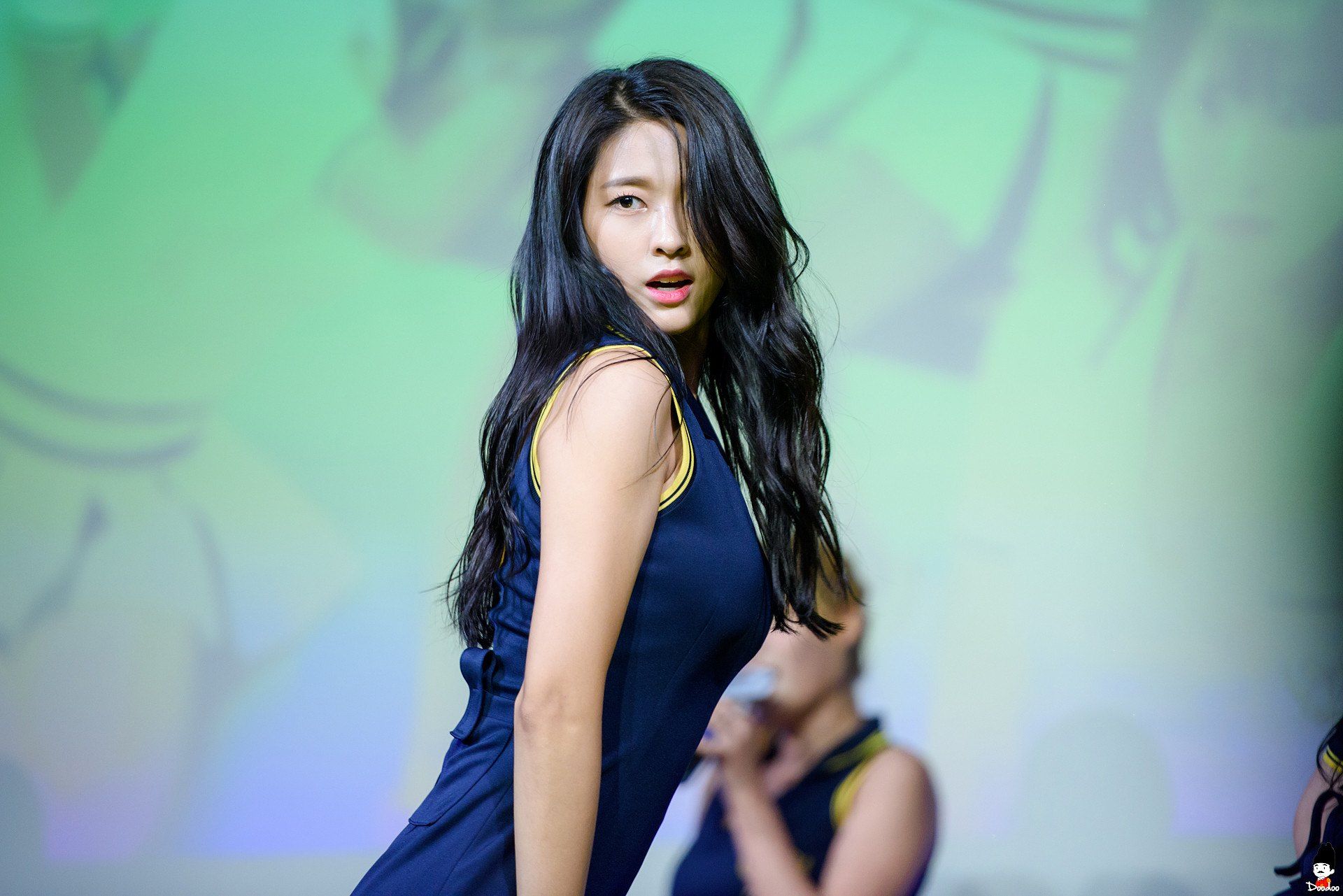 Koreans Claim These 2 Hairstyles Make Girls Look Innocent Koreaboo