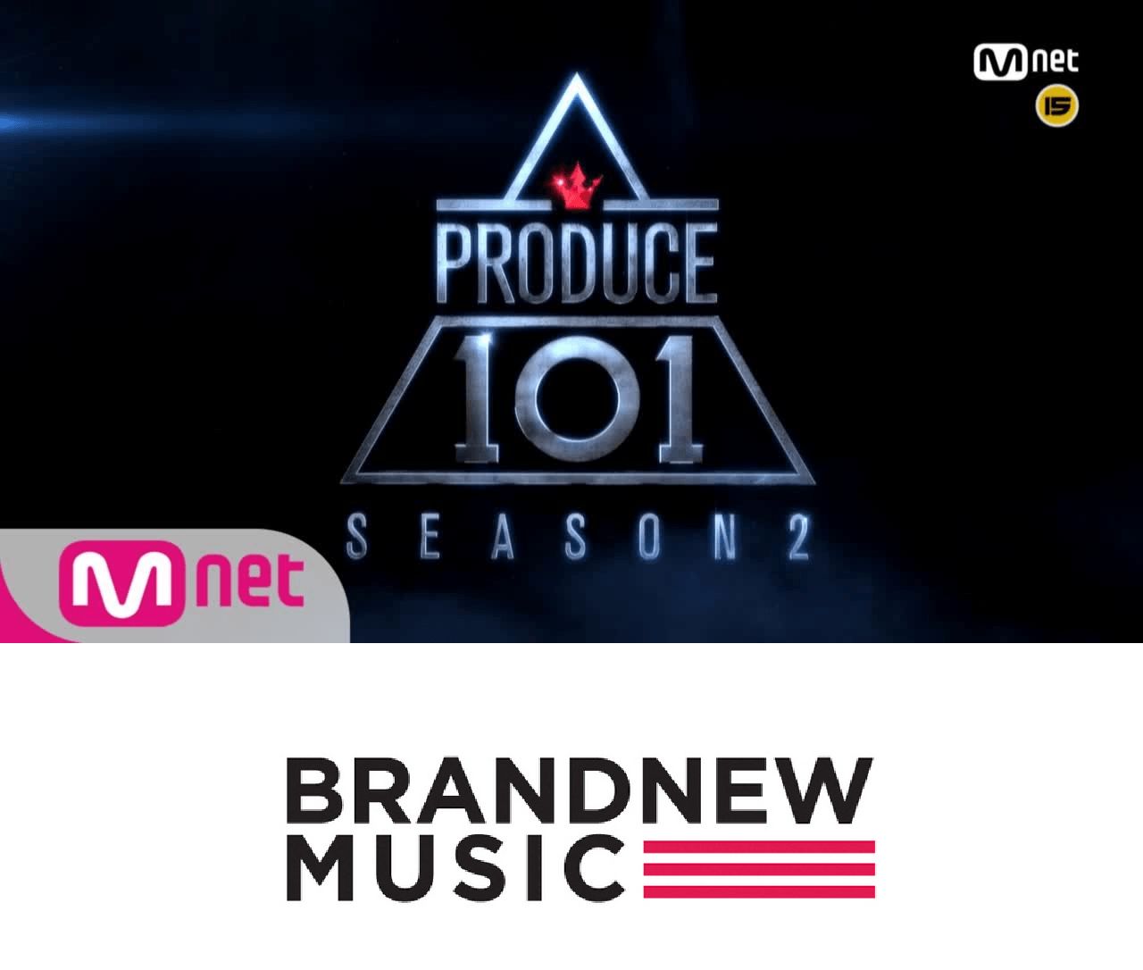 Produce 101 has selected their new center trainee for Season 2 - Koreaboo