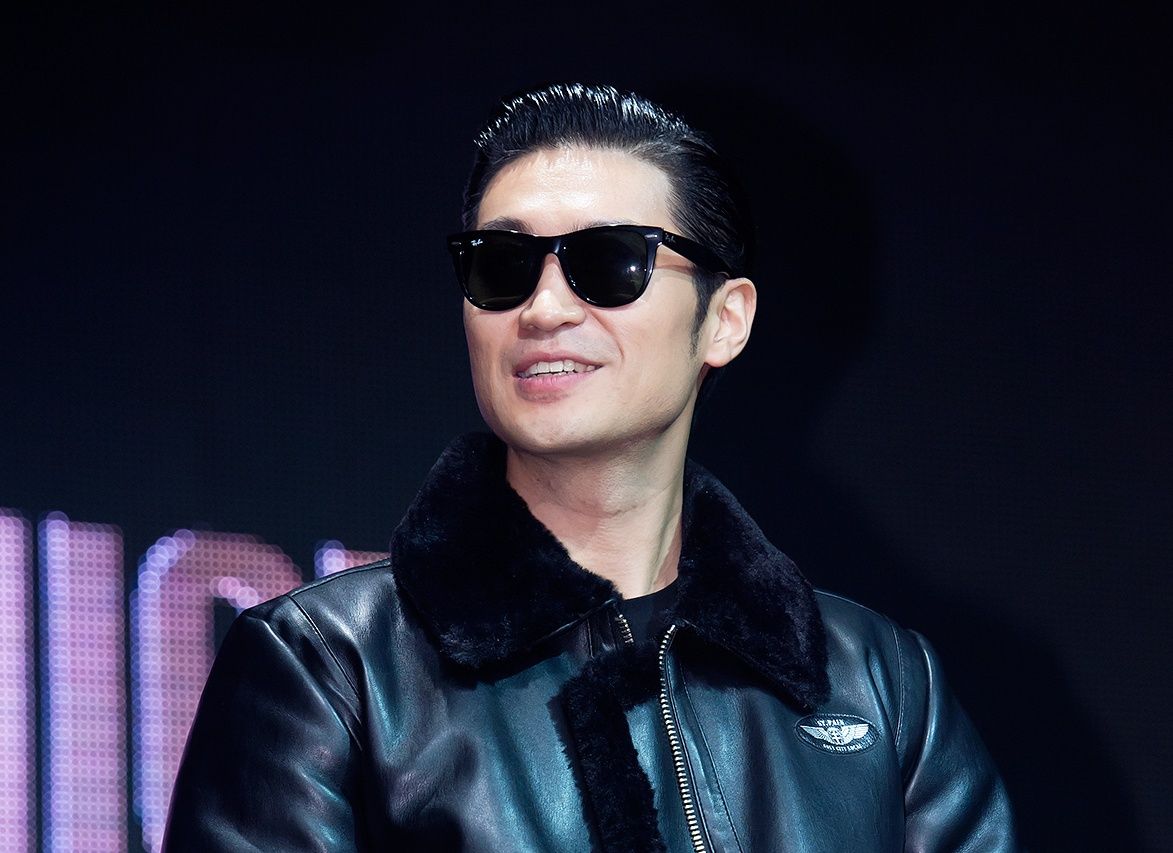 Choiza’s Instagram photo causes confusion among fans - Koreaboo