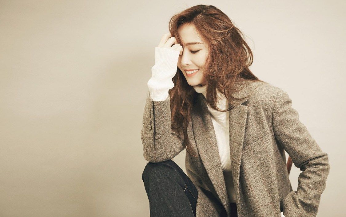 Jessica Reveals How Her Life Changed After Leaving Girls' Generation ...