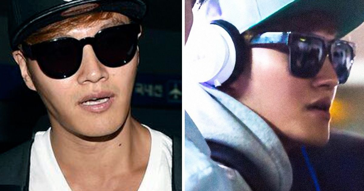 Running Man Producer And Idols Expose Kim Jong Kook's True Character ...