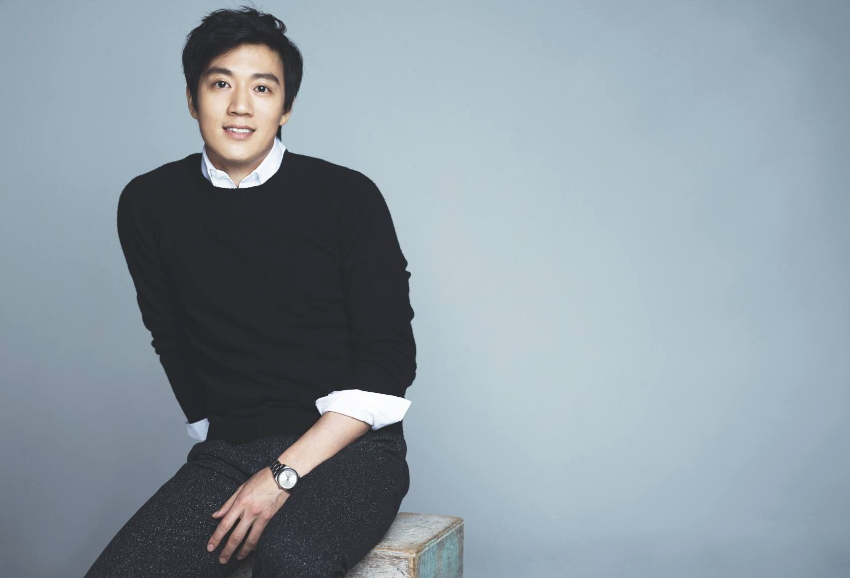 Kim Rae Won Talks About How He Felt Kissing Park Shin Hye - Koreaboo