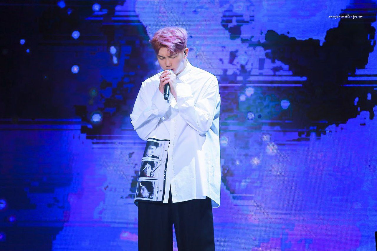 Rap Monster overwhelmed with joy after Brazilian ARMY did this for him ...