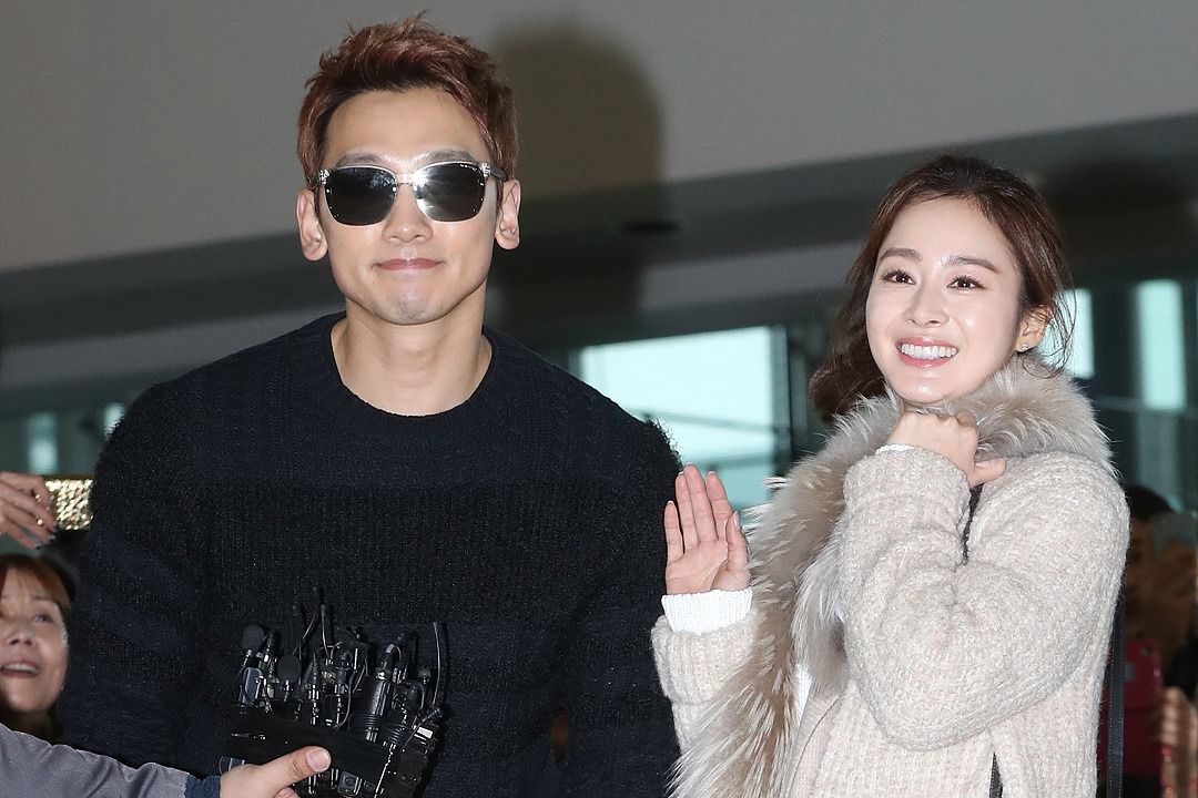 Kim Tae Hee Says She Is Ready For a Baby - Koreaboo