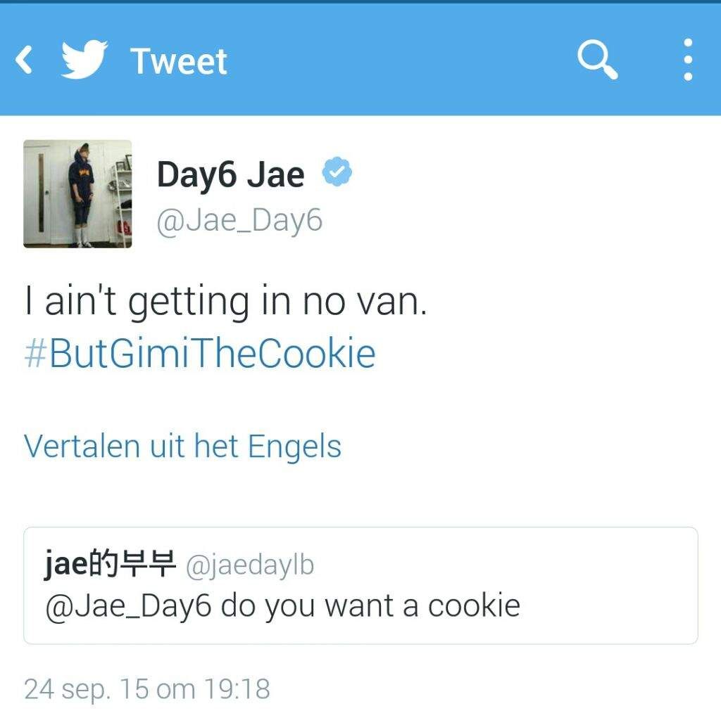 18 Most Outrageous Tweets By K-Pop Idols - Koreaboo