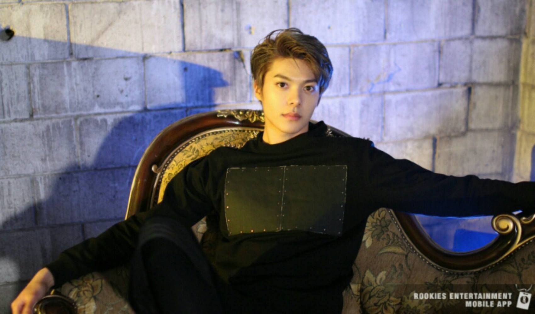 Childhood photos of SM Rookie Hansol reveal how much he has changed ...