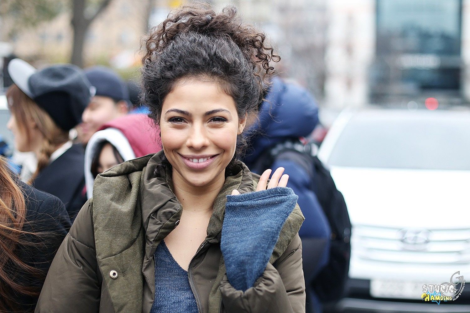 BP RaNia Alex Concerned She Was Kicked Out of Group - Koreaboo