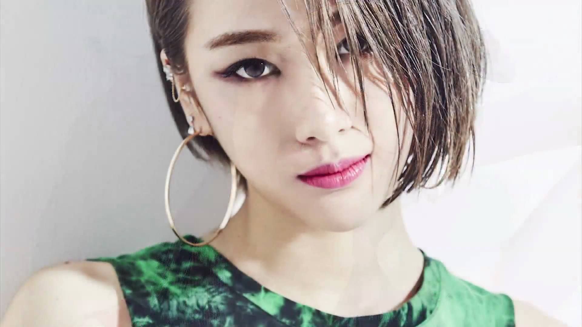 BP Rania’s fancam going viral because of this one dance move - Koreaboo