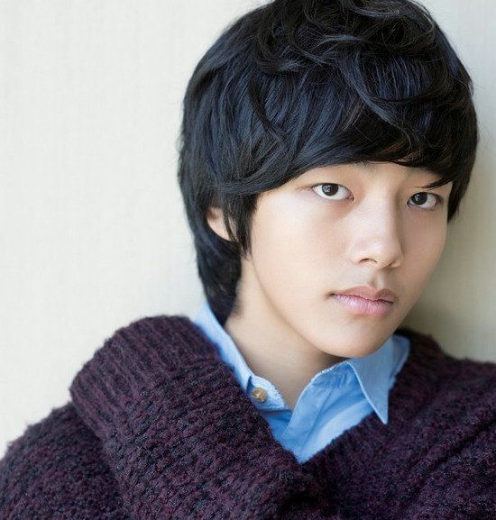 Yeo Jin Goo's Has Transformed From Child Actor To Leading Heartthrob ...