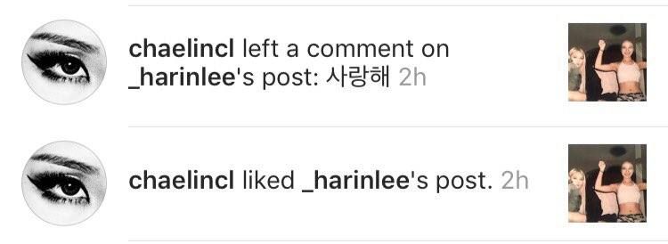 CL’s sister shared about a time she was severely depressed, and how CL ...