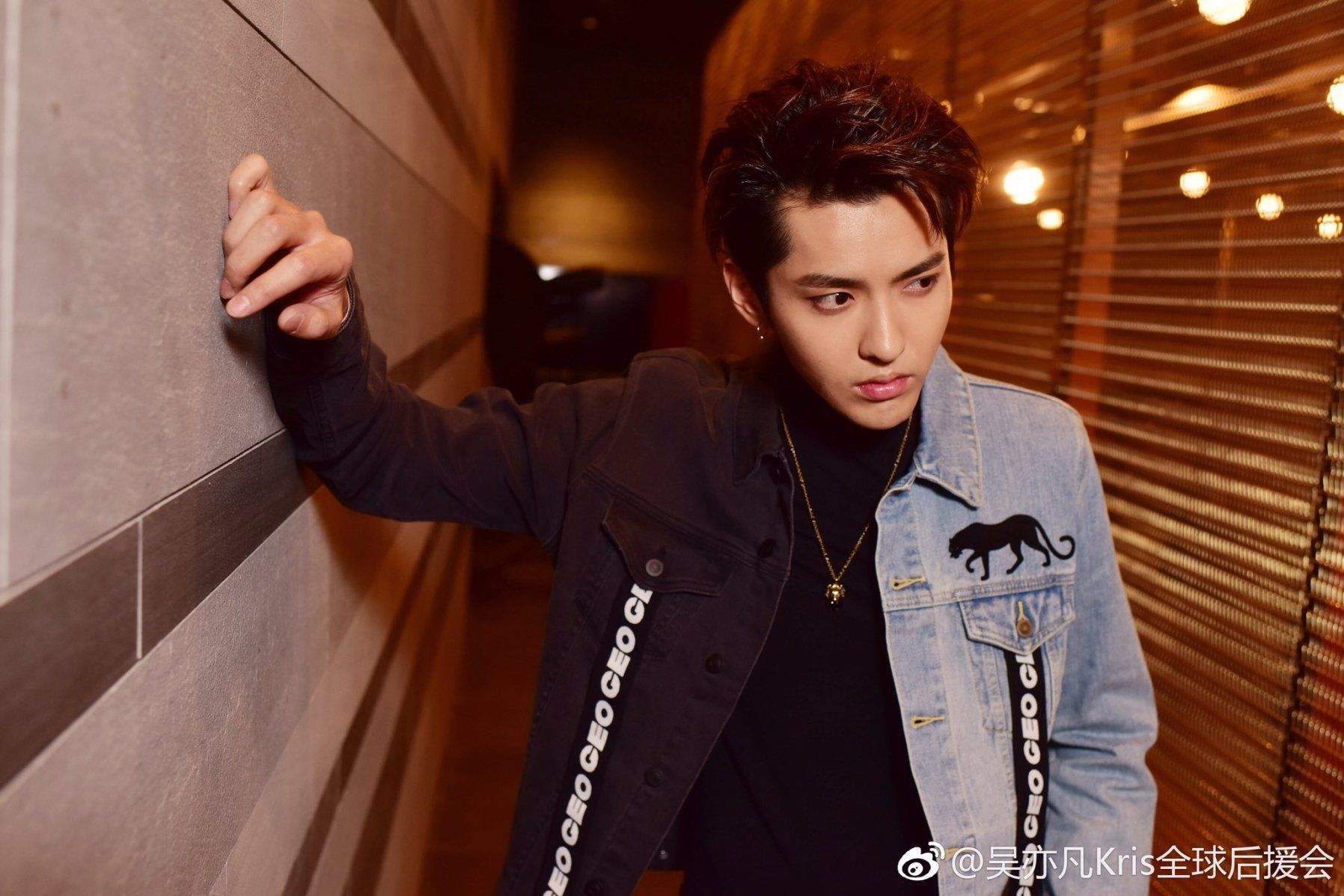 Chinese Paparazzi Continues To Spread Rumors, This Time About Kris ...