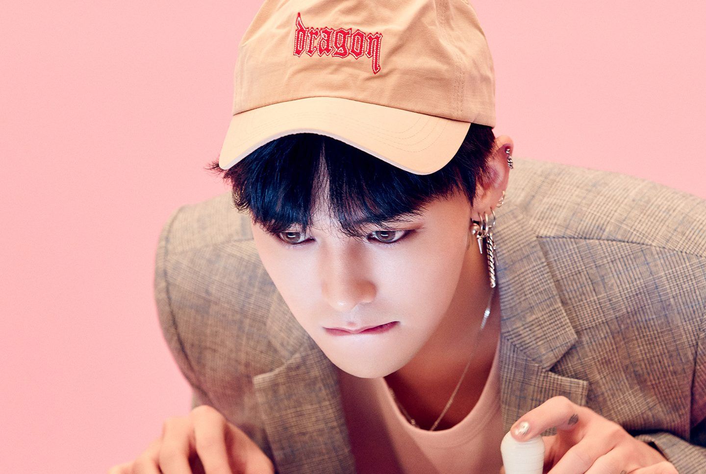 G-Dragon confirms full album comeback within 2 weeks - Koreaboo