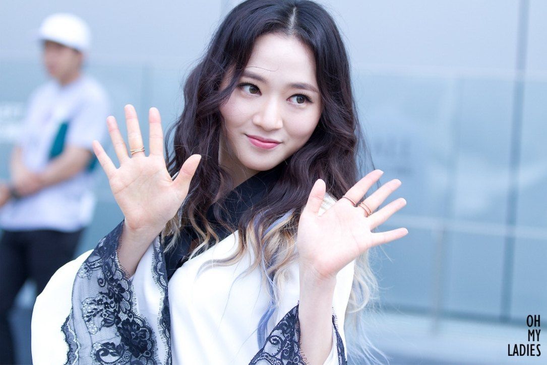 Ladies’ Code Sojung to officially debut as solo artist - Koreaboo