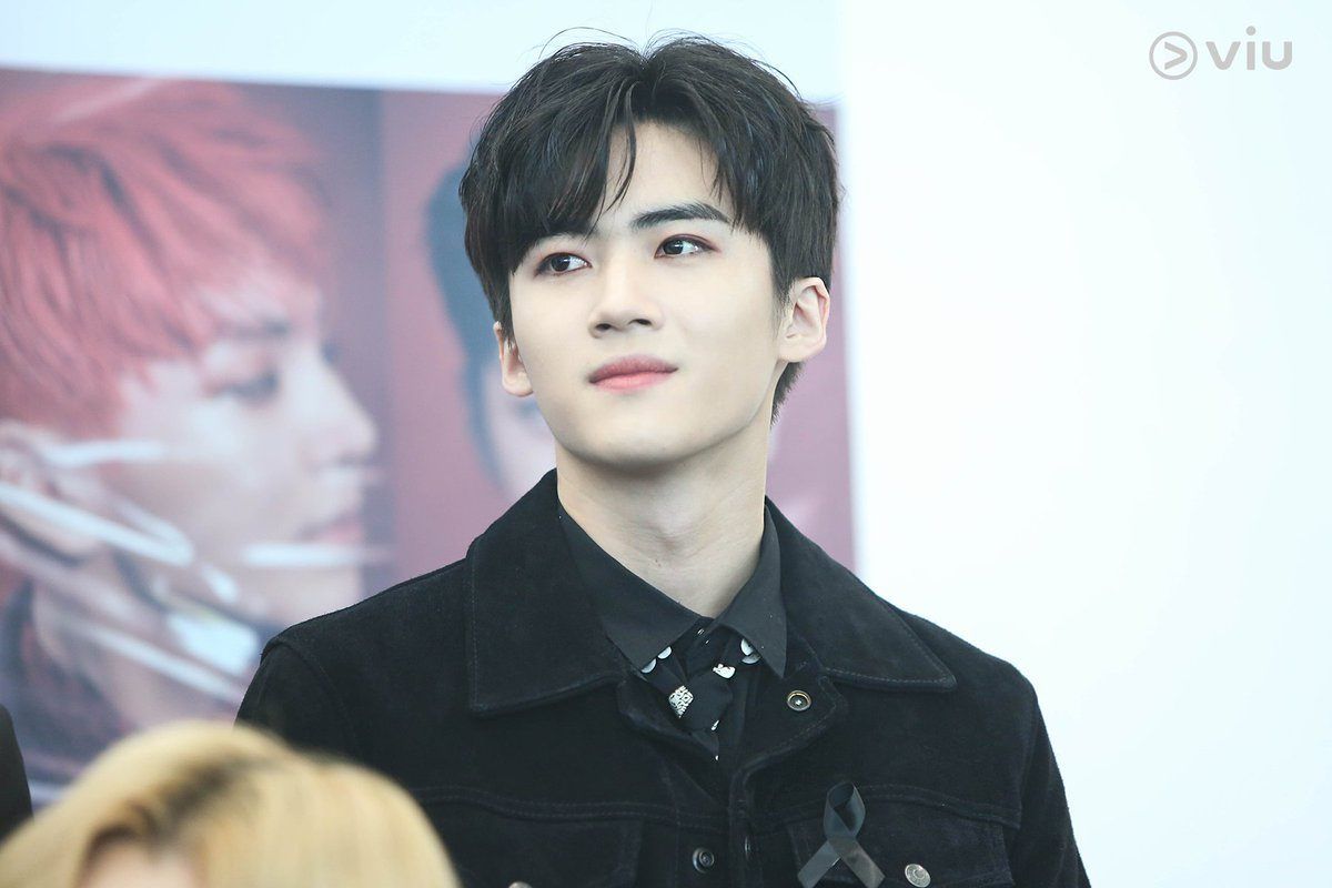 Pentagon's Yan An Withdraws From Promotional Activities Due To An ...