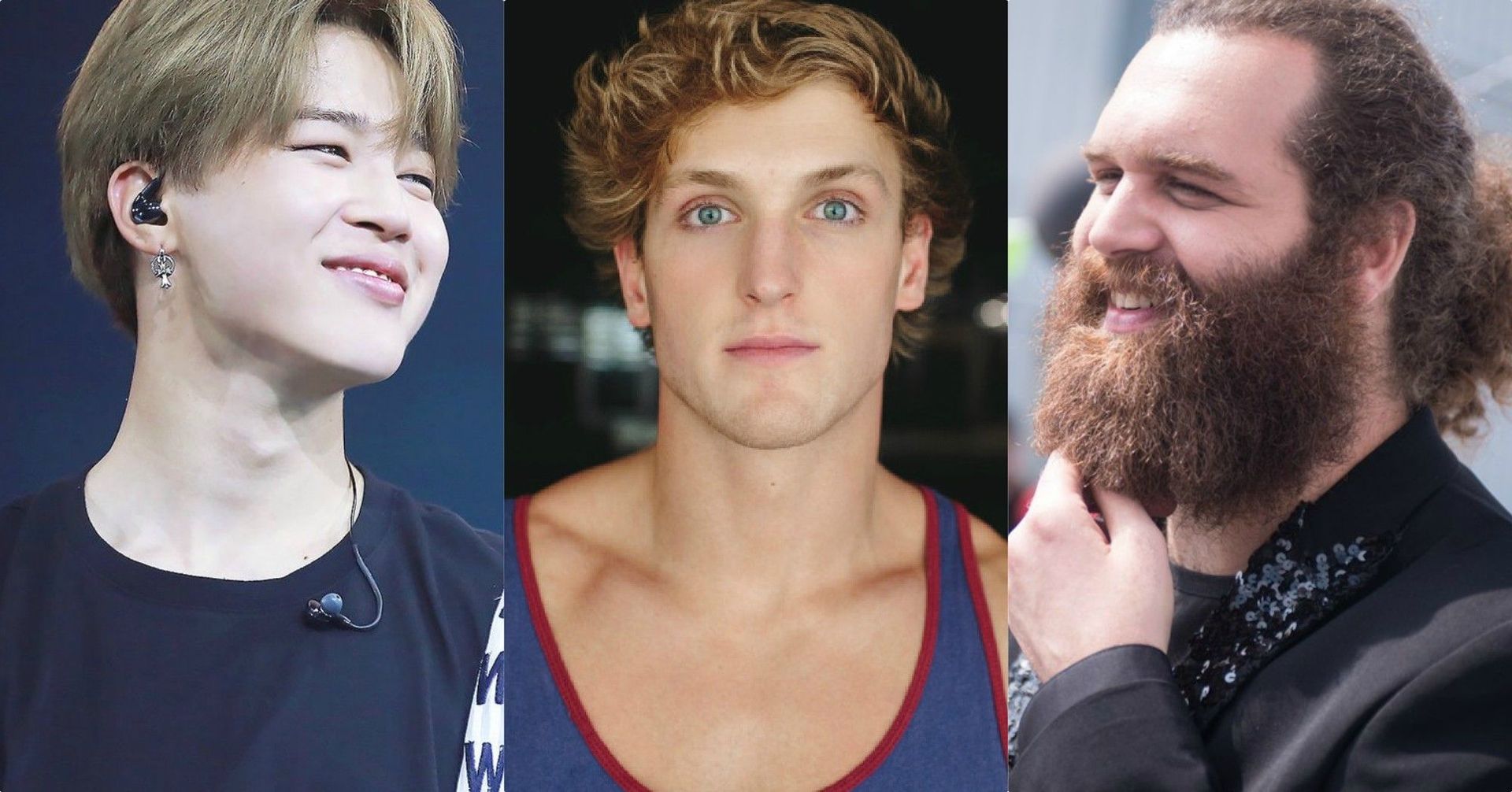 EpicMealTime Creator Jokingly Threatened BBMA Host Into Announcing BTS ...