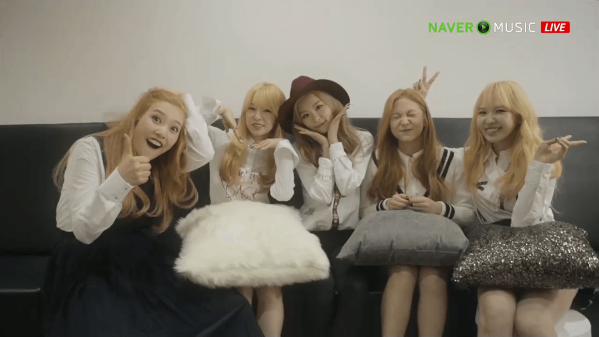 The 10 Most Relatable Things Red Velvet Has Ever Done - Koreaboo