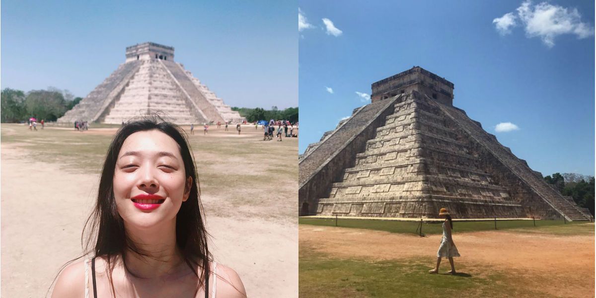 Closer Inspection Reveals The Truth Behind Sulli's Latest Controversial ...