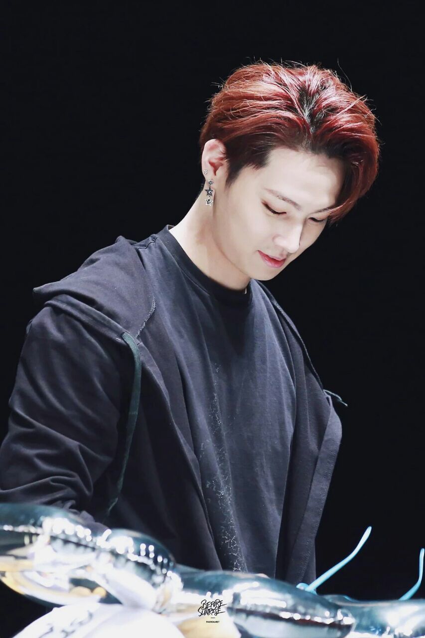 10+ Times JB Proved Breathing Can Be Sexy AF - Koreaboo