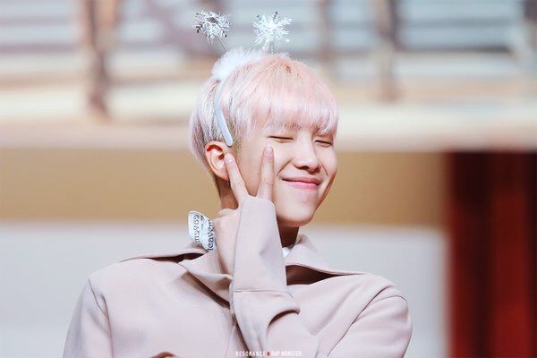 Literally Just 47 Photos Of BTS Rap Monster’s Dimples - Koreaboo