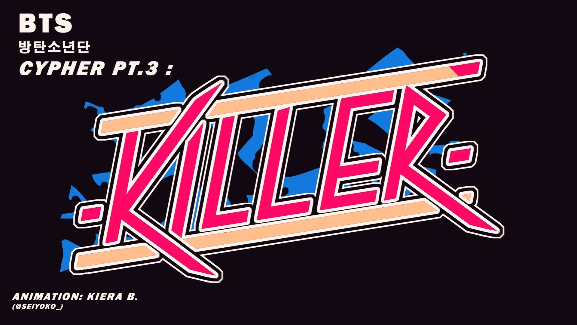 Can You Spot All The BTS References In This Awesome Fanmade MV? - Koreaboo