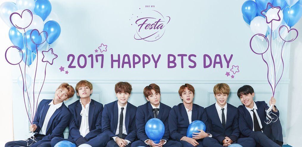 BTS Anniversary Is Being Celebrated Around The World - Koreaboo