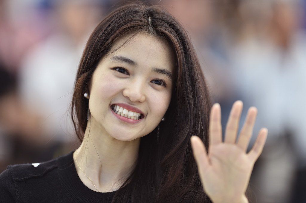 Kim Taeri Is The Next Actress To Watch as Her Popularity Is ...